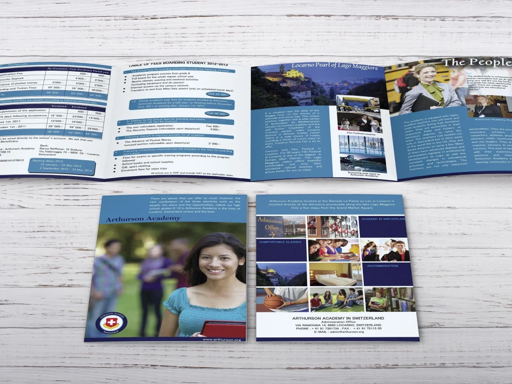 Product Catalog, Magazine, Annual report, Company Profile, Brochure Design | Upwork