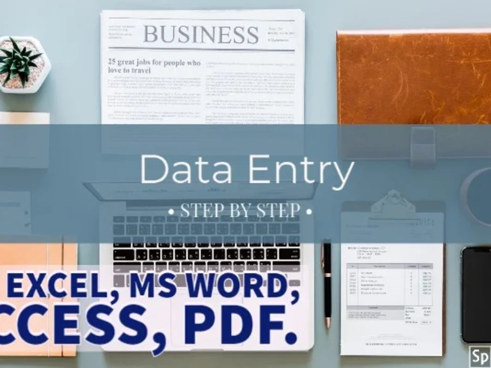 Data Entry, Data Mining, Data Collection, and web research | Upwork