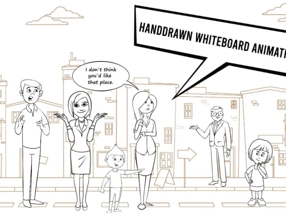 A Professional Animated Whiteboard & Explainers Videos | Upwork