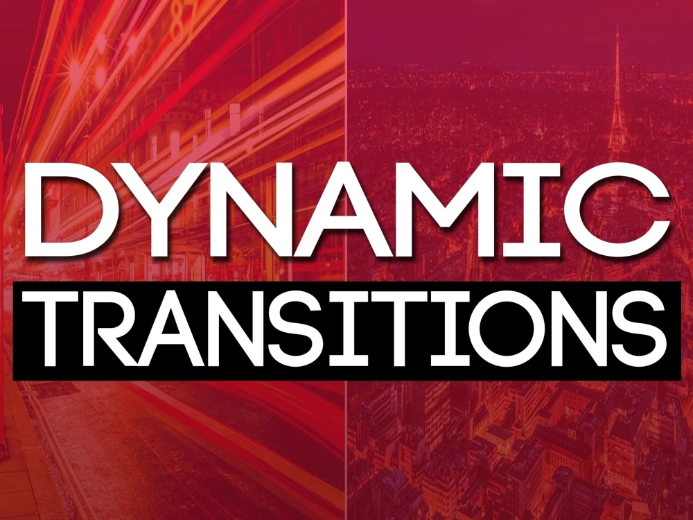 A dynamic photo video slideshow in HD Quality with amazing effects ...