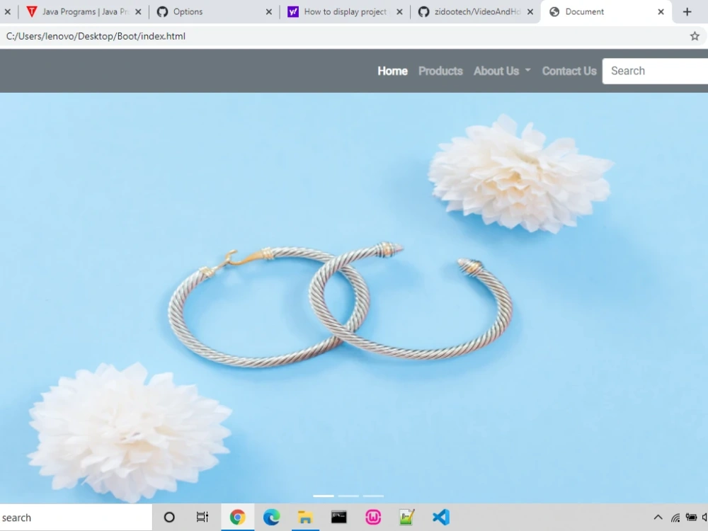 A Responsive Great looking website. | Upwork