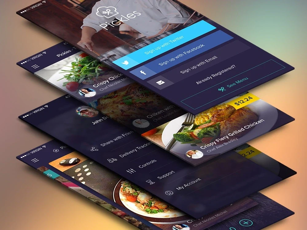 Design or redesign WordPress website and fix errors | Upwork