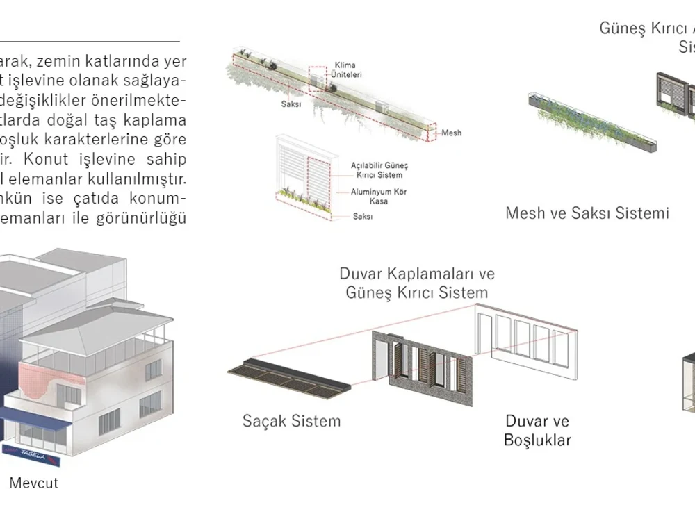 Architectural Concept, Analysis, Floor Plan Diagrams | Upwork
