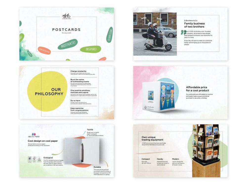 A world class powerpoint presentation | Upwork