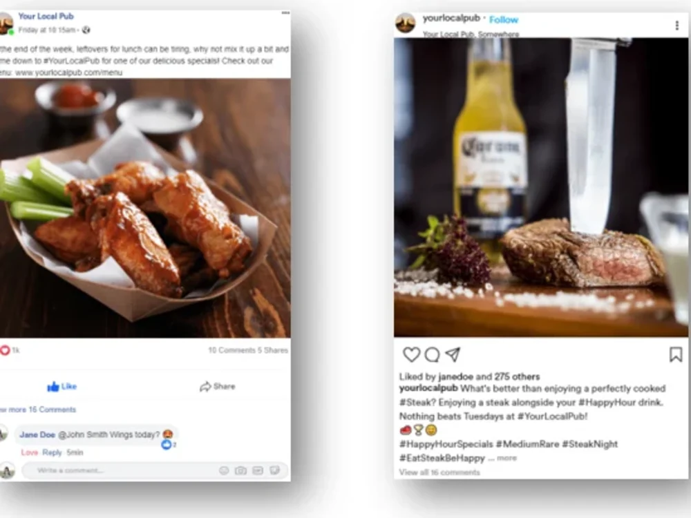 Highly targeted Facebook Adverts | Upwork
