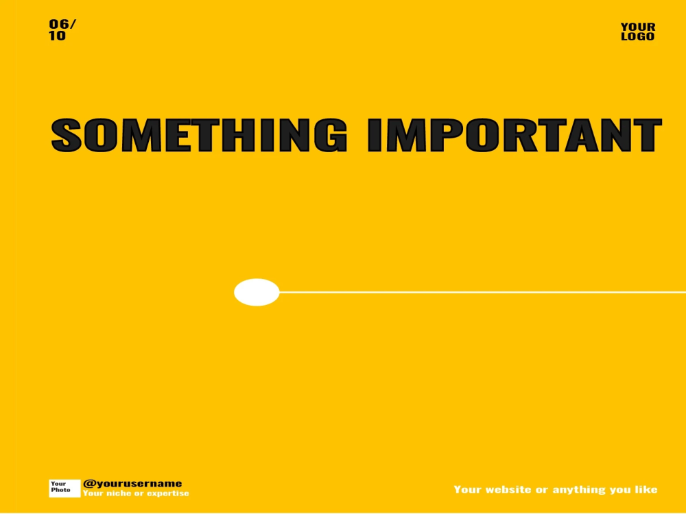 A fantastic carousel ad for social media | Upwork