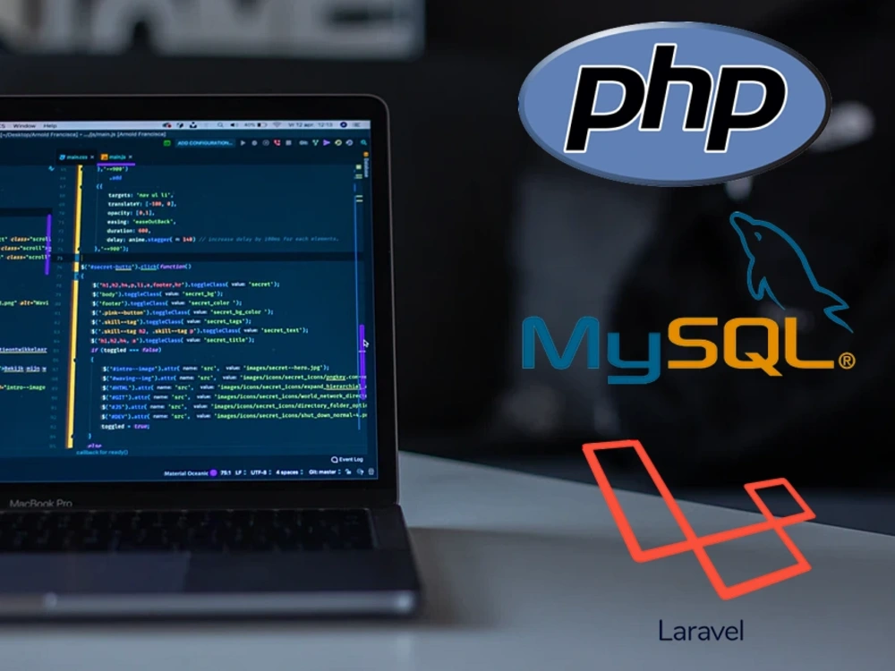 PHP and laravel developer for your projects | Upwork