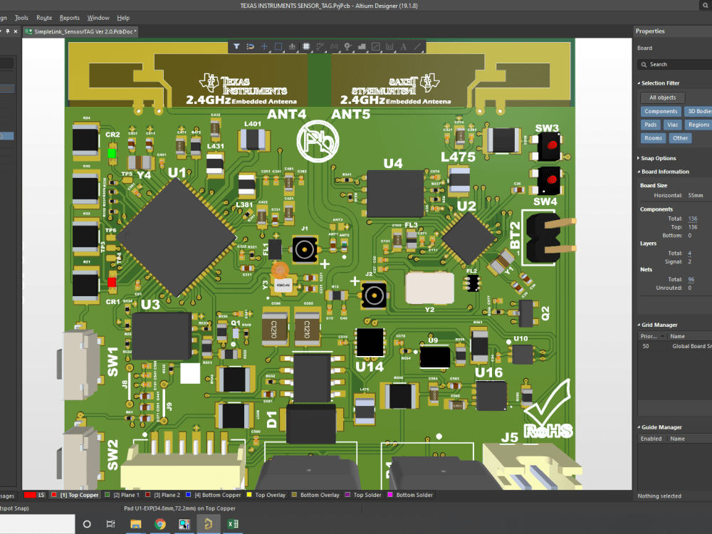 Schematic> PCB> Manufacturing & FAB > Prototyping | Upwork