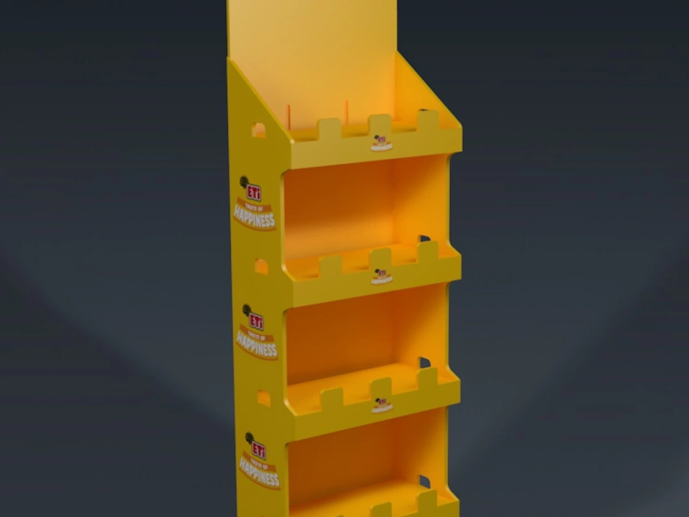 Trade show display / Display graphics / Booths / Hangsell / POSM | Upwork