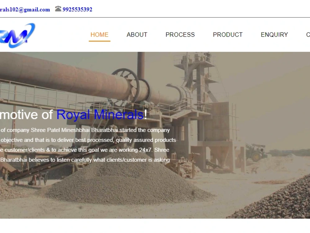 A customized/enterprise web application build in .NET framework | Upwork