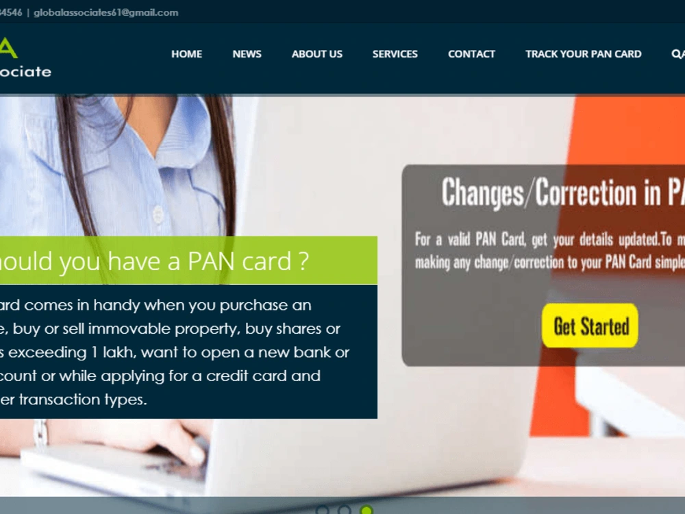A Customizedenterprise Web Application Build In Net Framework Upwork