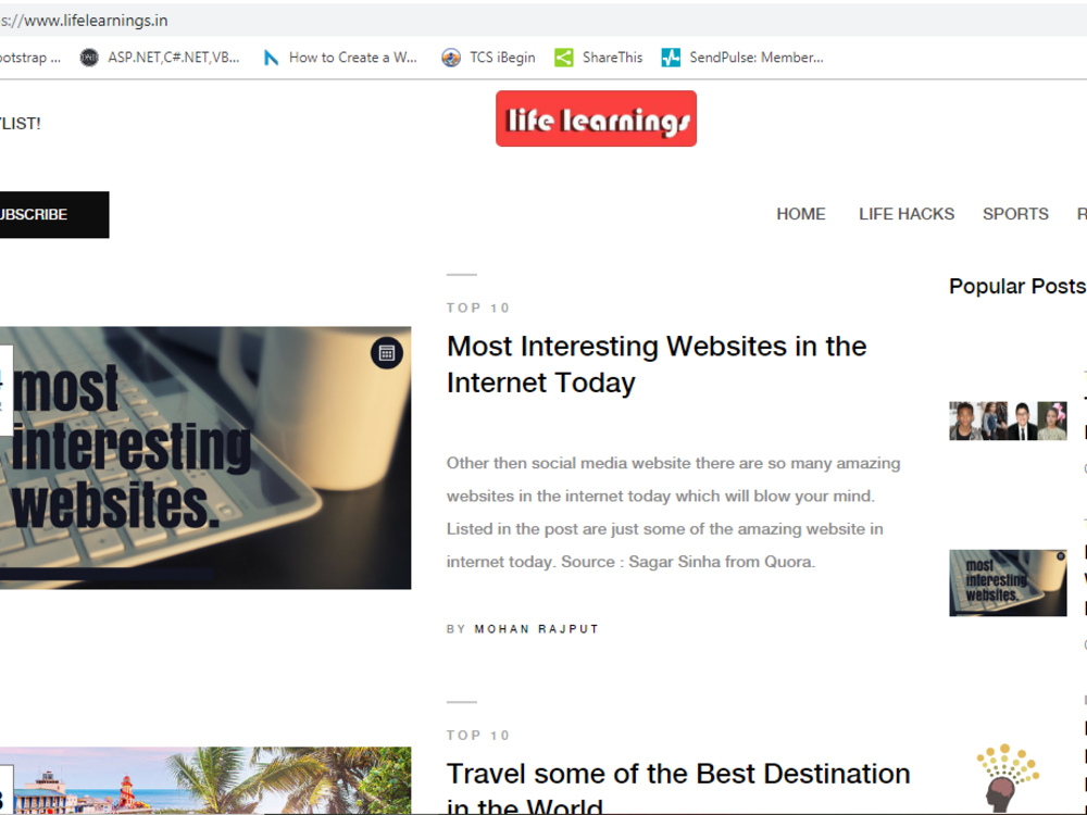 A Customizedenterprise Web Application Build In Net Framework Upwork