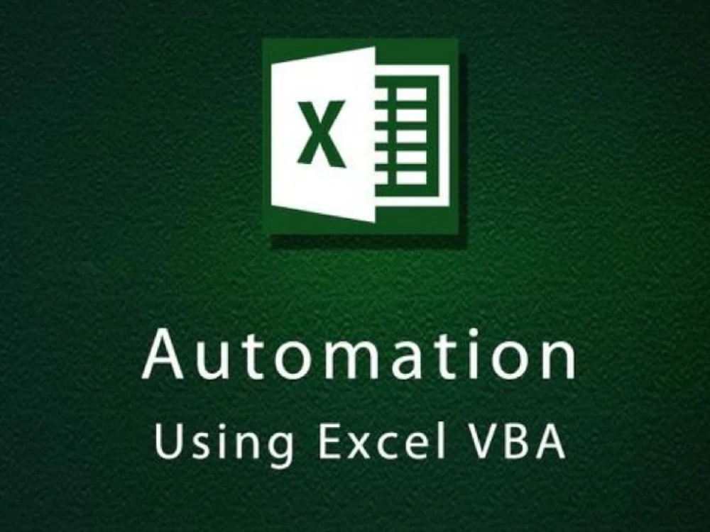 Excel formula, chart, pivot table, dashboard and macros | Upwork