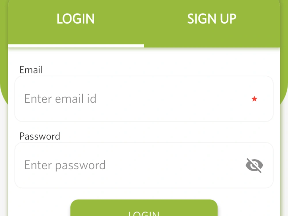 Full eCommerce combo Mobile Application(Android+Ios) & Admin Panel. | Upwork