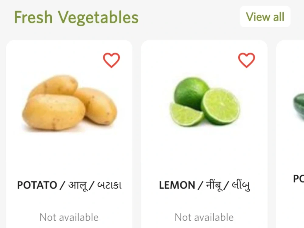 Full eCommerce combo Mobile Application(Android+Ios) & Admin Panel. | Upwork