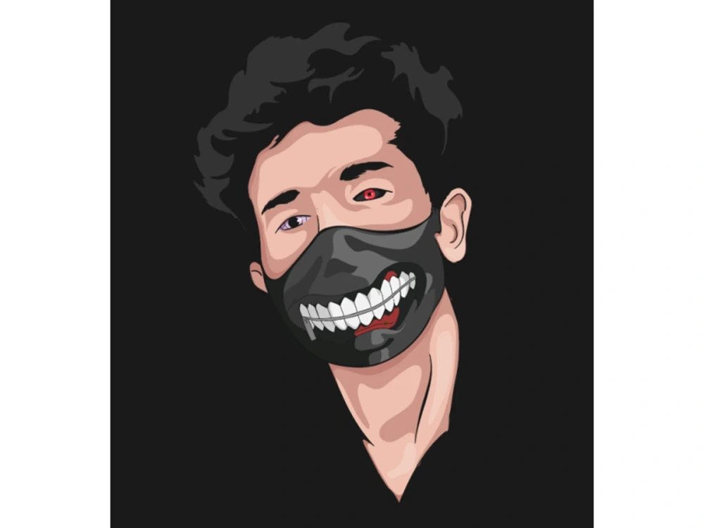 A fantastic customize vector art | Upwork