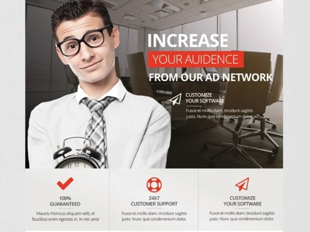 Professional flyer Design in 24 Hours | Upwork