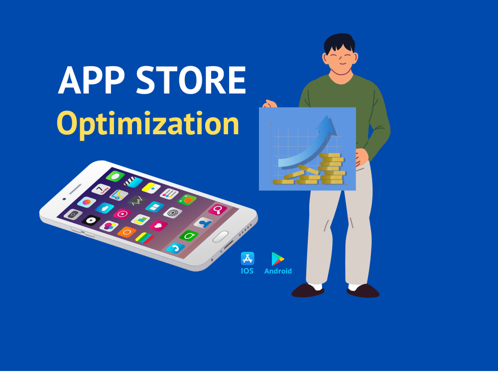 App Store Optimization (ASO) Strategy To Boost Your App Rank | Upwork