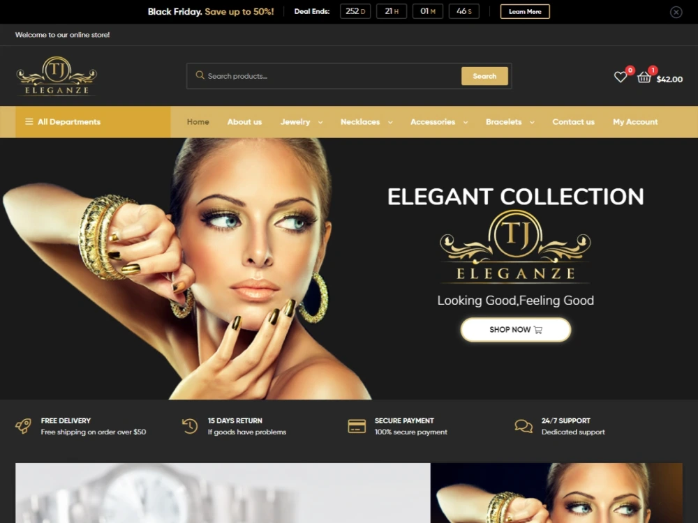 Redesign Wordpress Website Using Elementor And Elementor Pro Upwork
