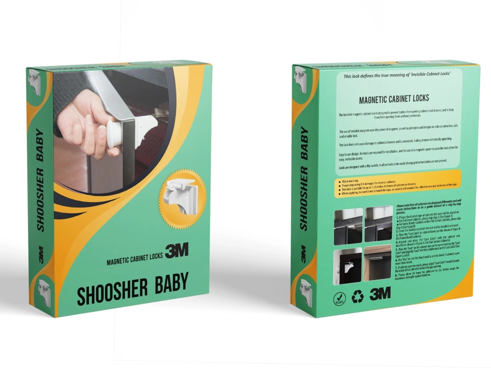 A UNIQUE Packaging Designs | Upwork