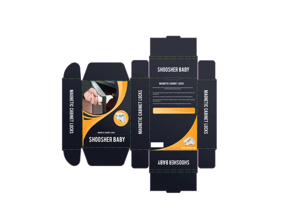 A UNIQUE Packaging Designs | Upwork