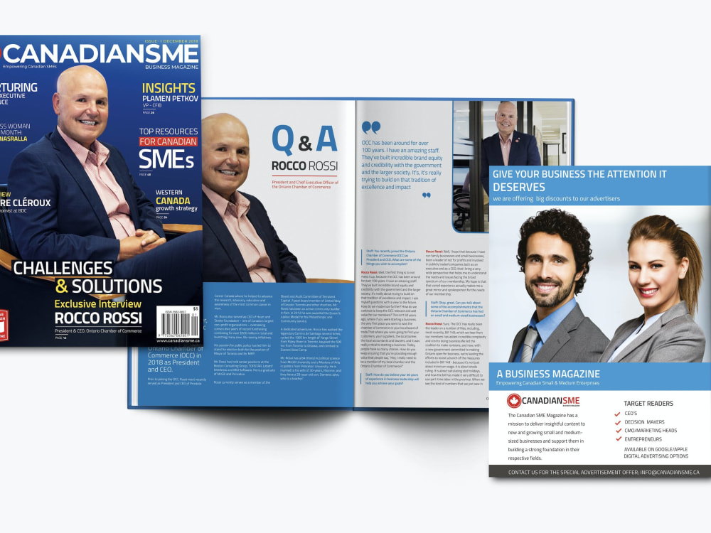 A professional document layout, PDF document, Report Design, Annual report | Upwork