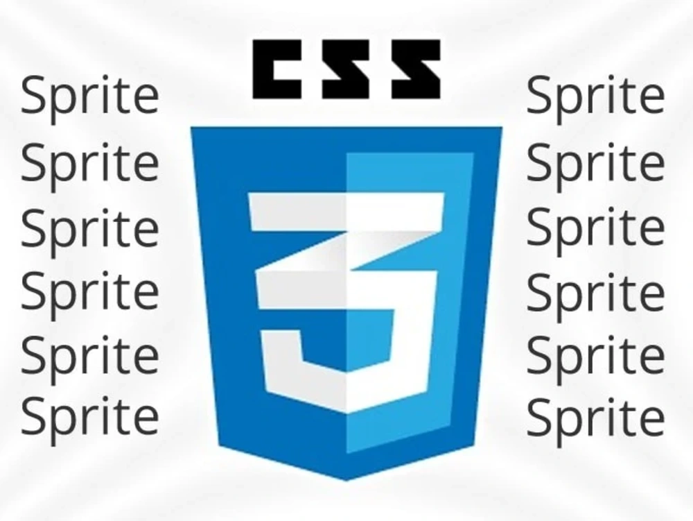 Website optimization using CSS Sprite | Upwork