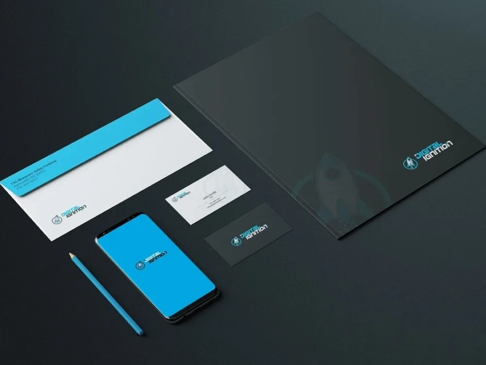 A professional logo designed for your business | Upwork