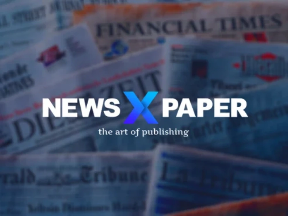 Newspaper website, magazine and Blog wordpress website by Newspaper ...