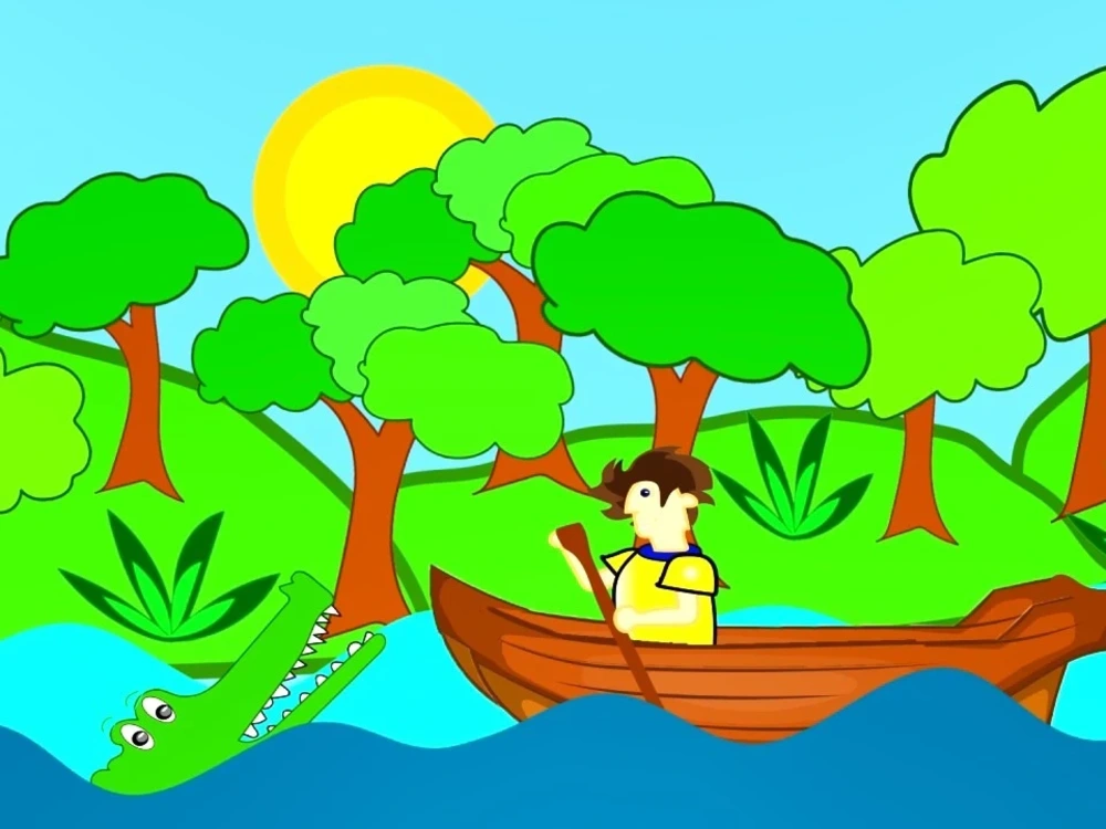 2D animations, Nursery rhymes and kids cartoons | Upwork