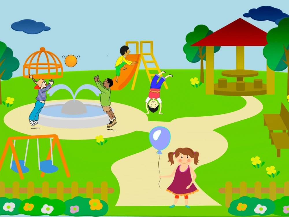 2D animations, Nursery rhymes and kids cartoons | Upwork