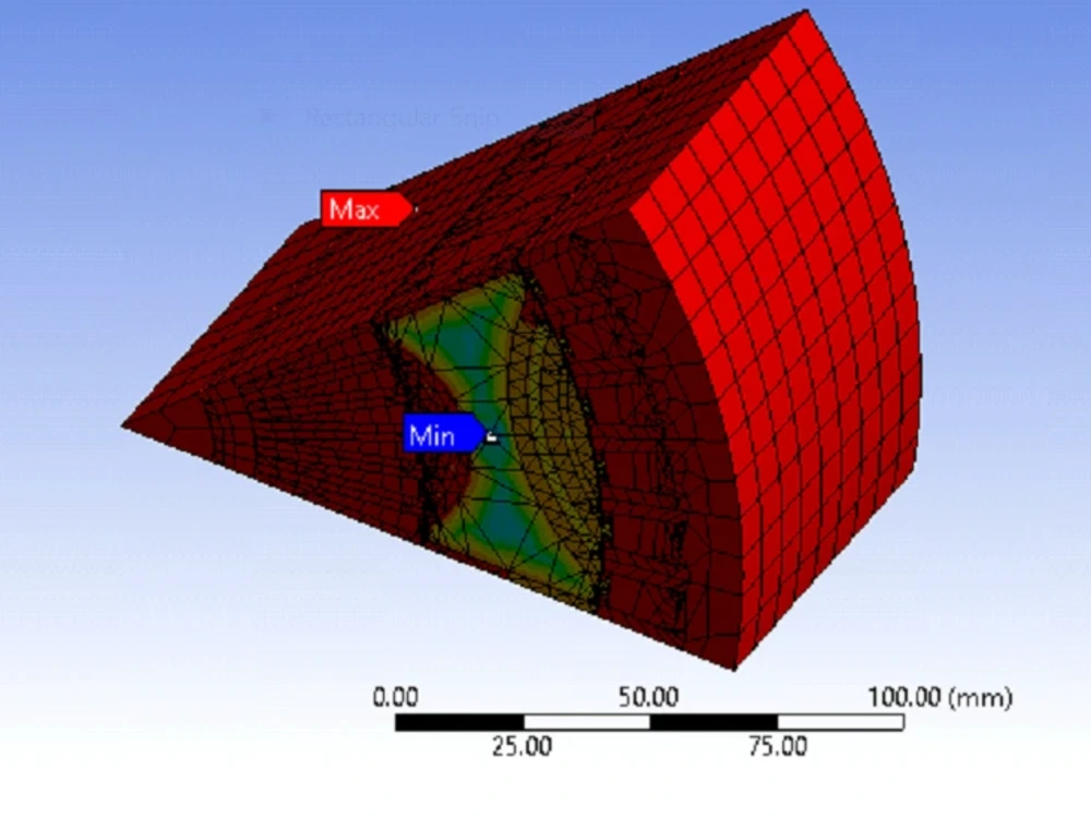 FEA,CFD and thermal analysis in ANSYS,STAR CCM+,FUSION 360 of your ...