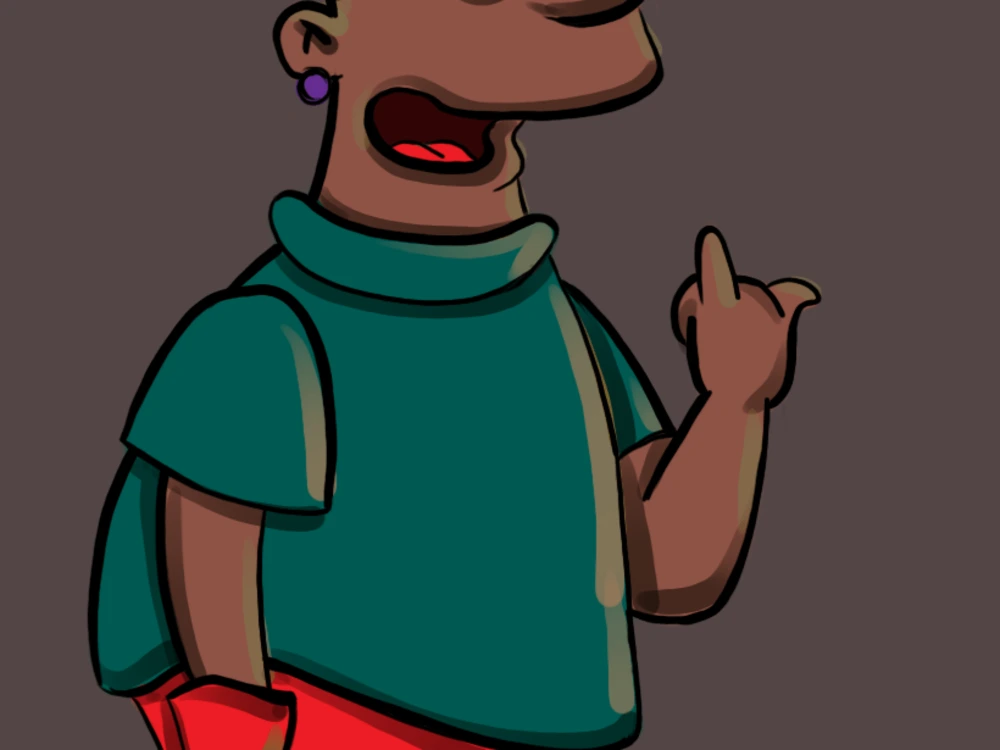 Stunning 2D GAME CHARACTER DESIGN | Upwork