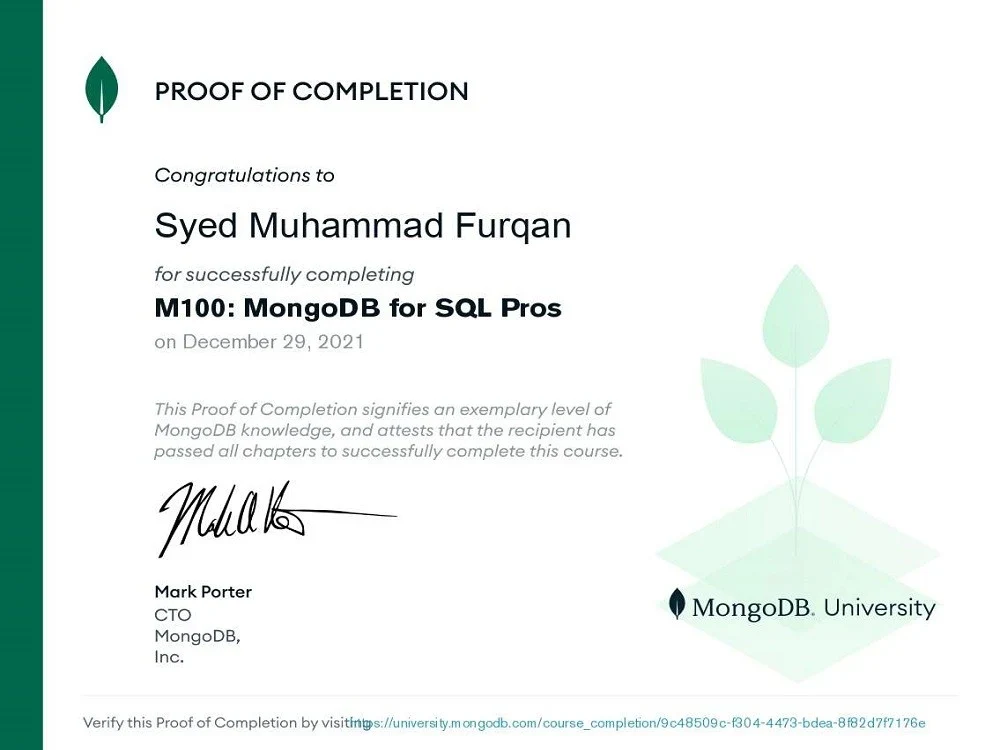 A database design,development and migration service | Upwork