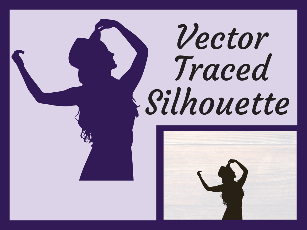 A High Quality Vector Design of Your logo/Hand Drawn Sktech /Low Res ...