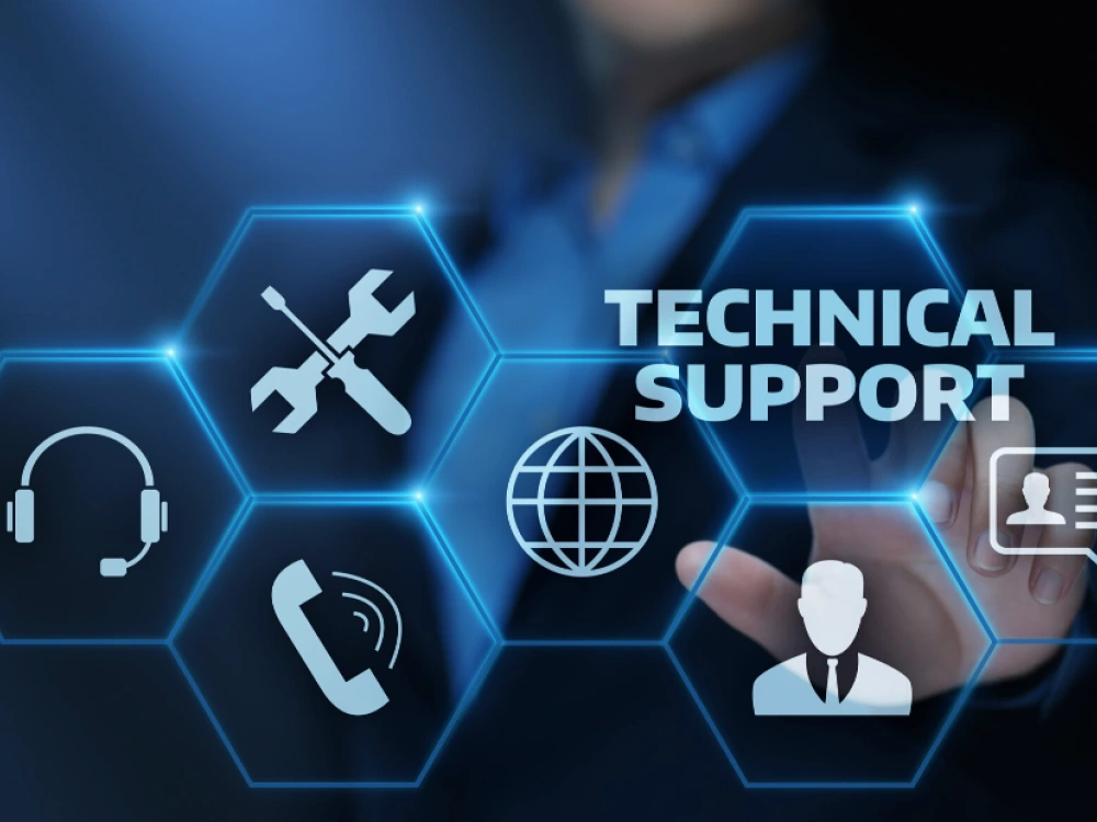 Remote Desktop RDWEB TS Server for accessing application. | Upwork