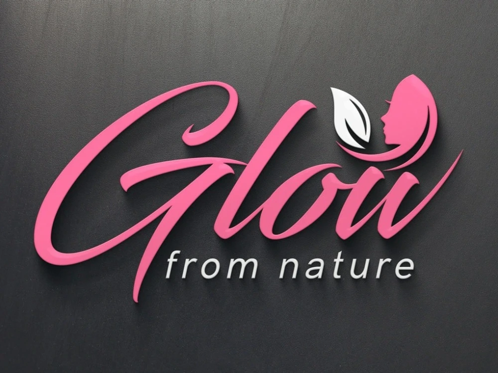 A Creative 3d Logo Design For Your Business Upwork