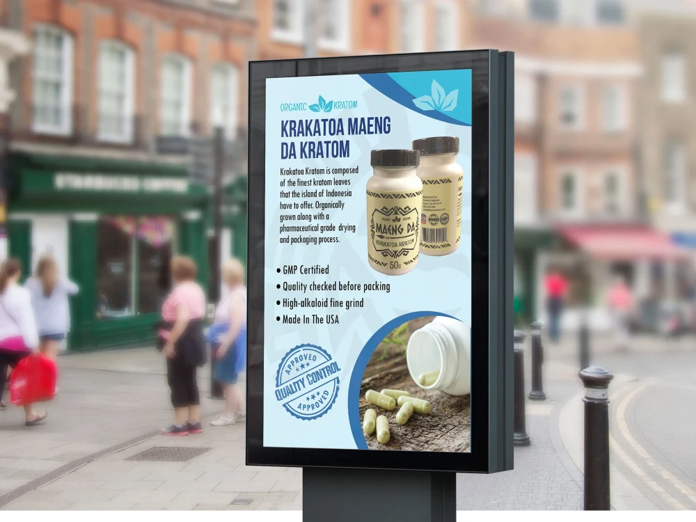 A unique and aesthetic Signage design | Upwork