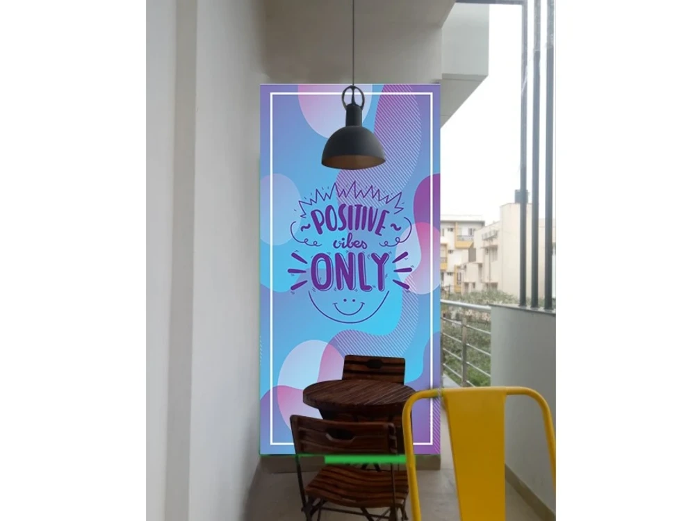 A unique and aesthetic Signage design | Upwork