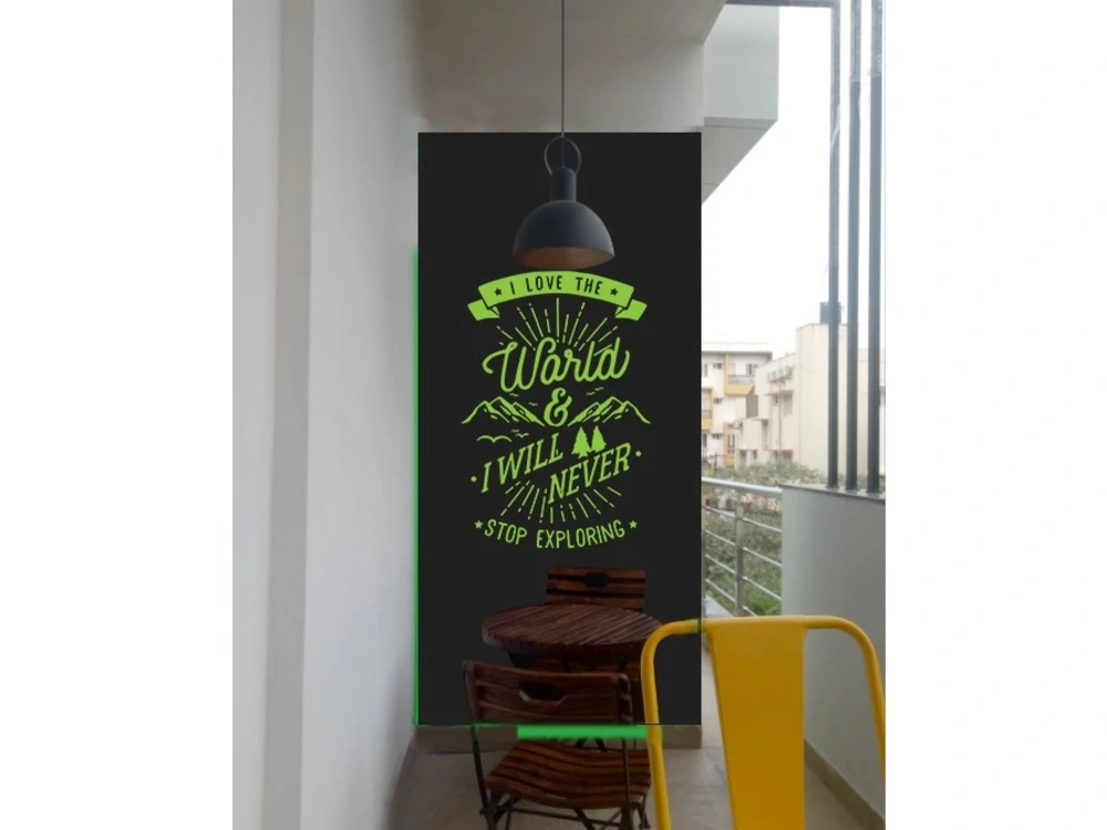 A unique and aesthetic Signage design | Upwork