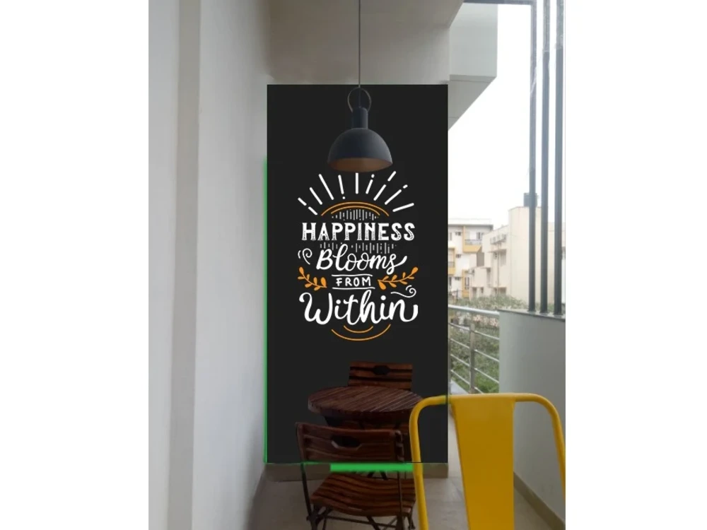 A unique and aesthetic Signage design | Upwork