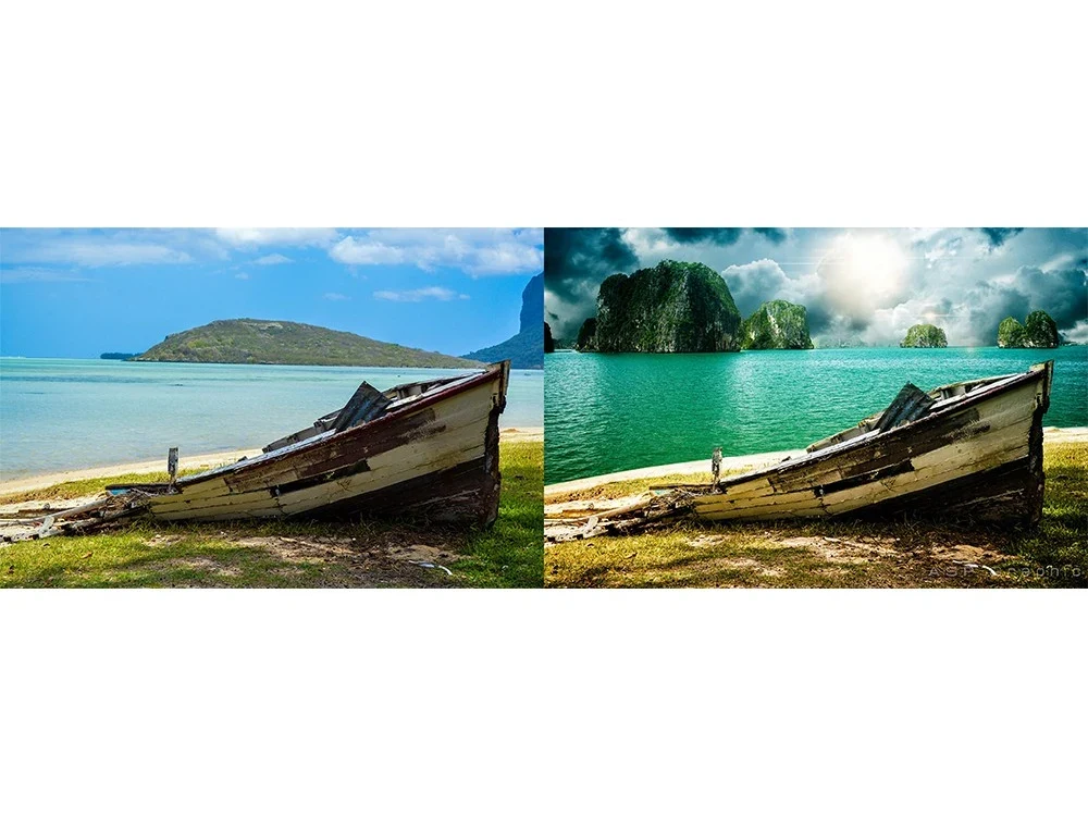 A professional photo editing | Upwork