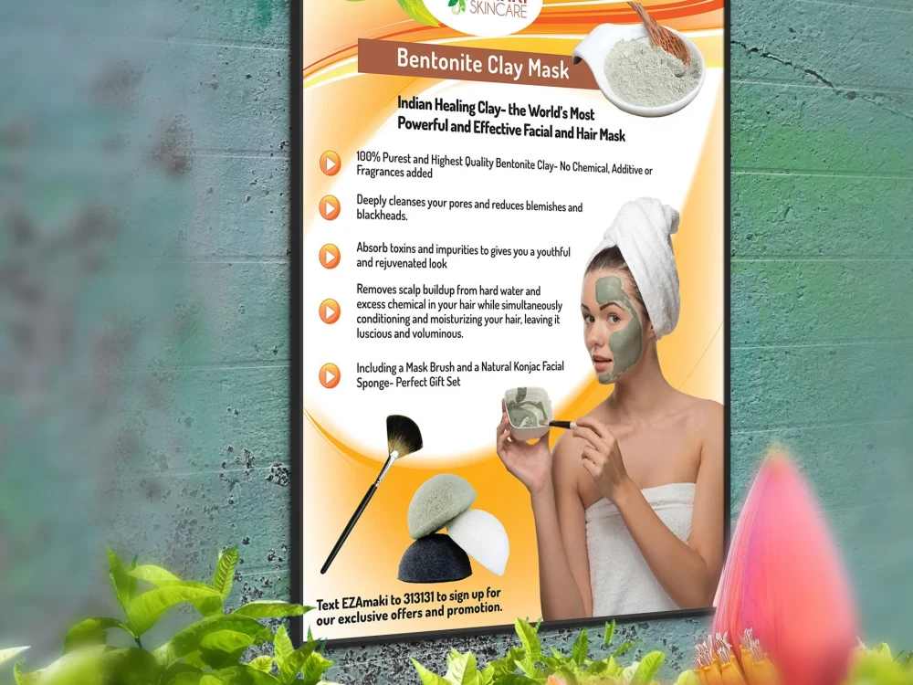 A unique and aesthetic Signage design | Upwork