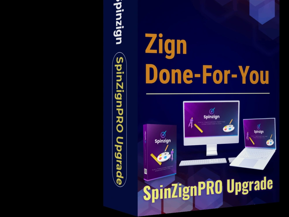 A landing page with required graphics that impacts | Upwork