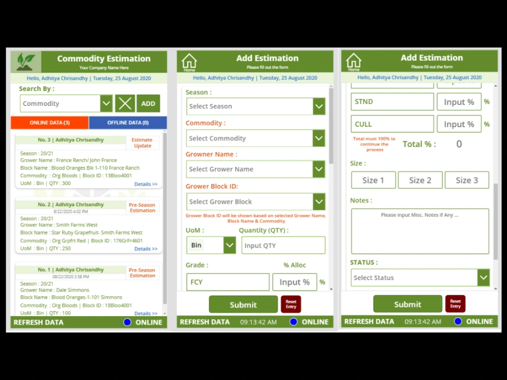 Desktop/Mobile Application using Microsoft PowerApps (Power Platform) | Upwork
