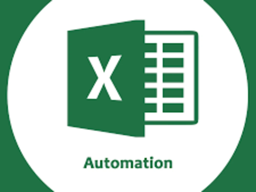 Any Microsoft Excel Spreadsheet Formula Macro Vba And Chart Upwork