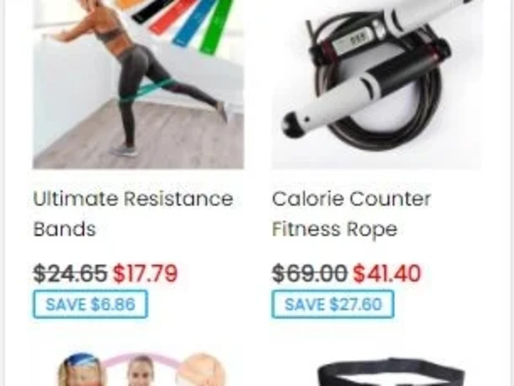 An amazing shopify basic store design | Upwork