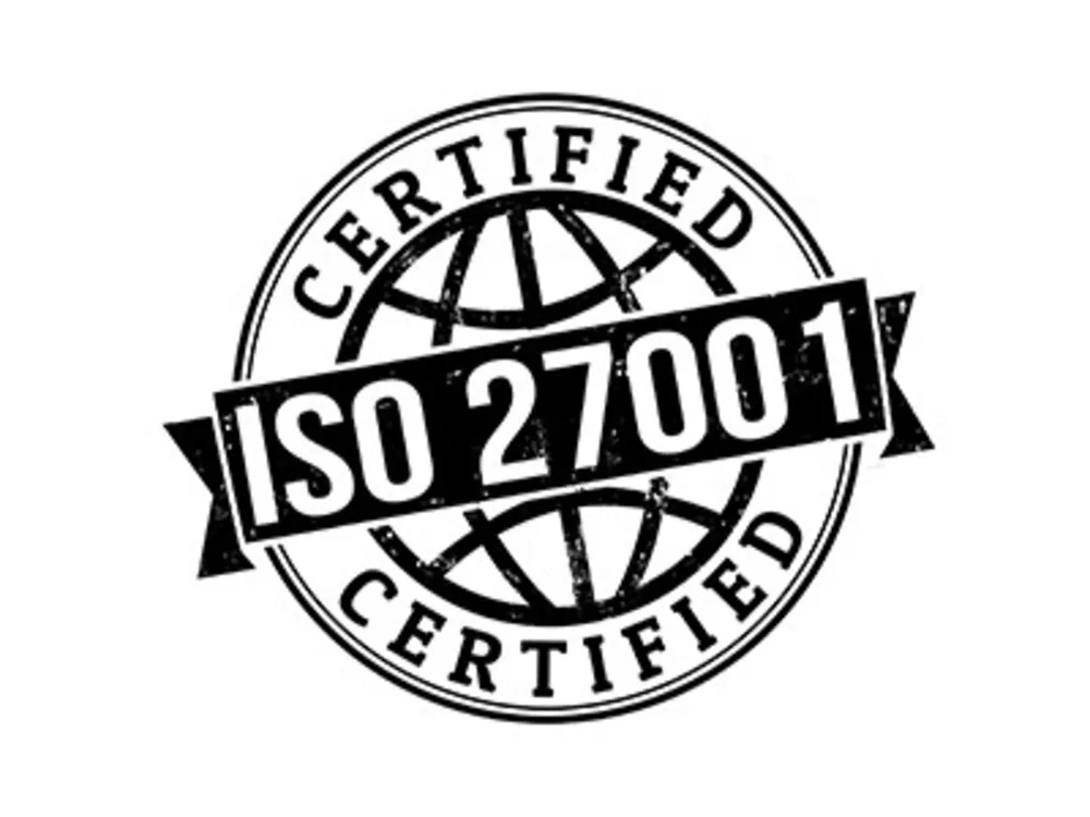A ISO27001 compliant ISMS framework | Upwork