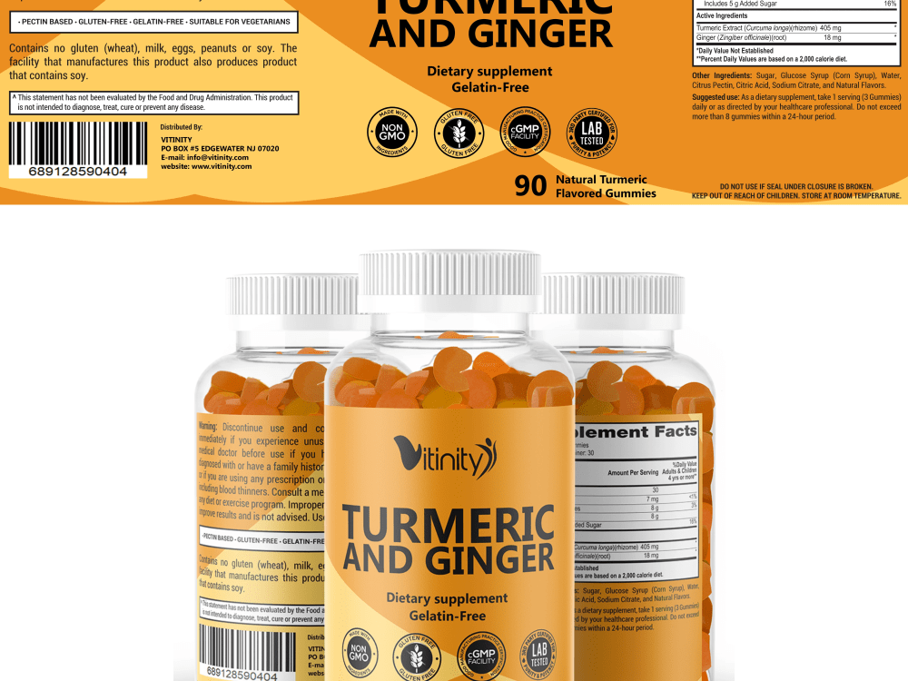 Professional product label design | Upwork