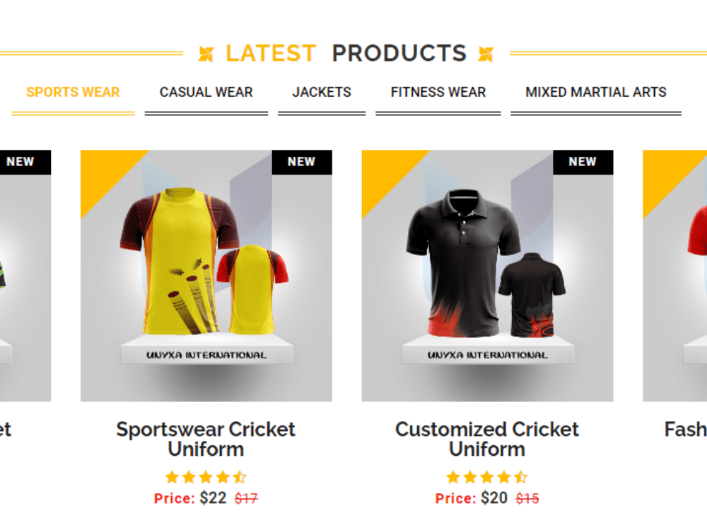 A responsive wordpress website design | psd to html css bootstrap | Upwork